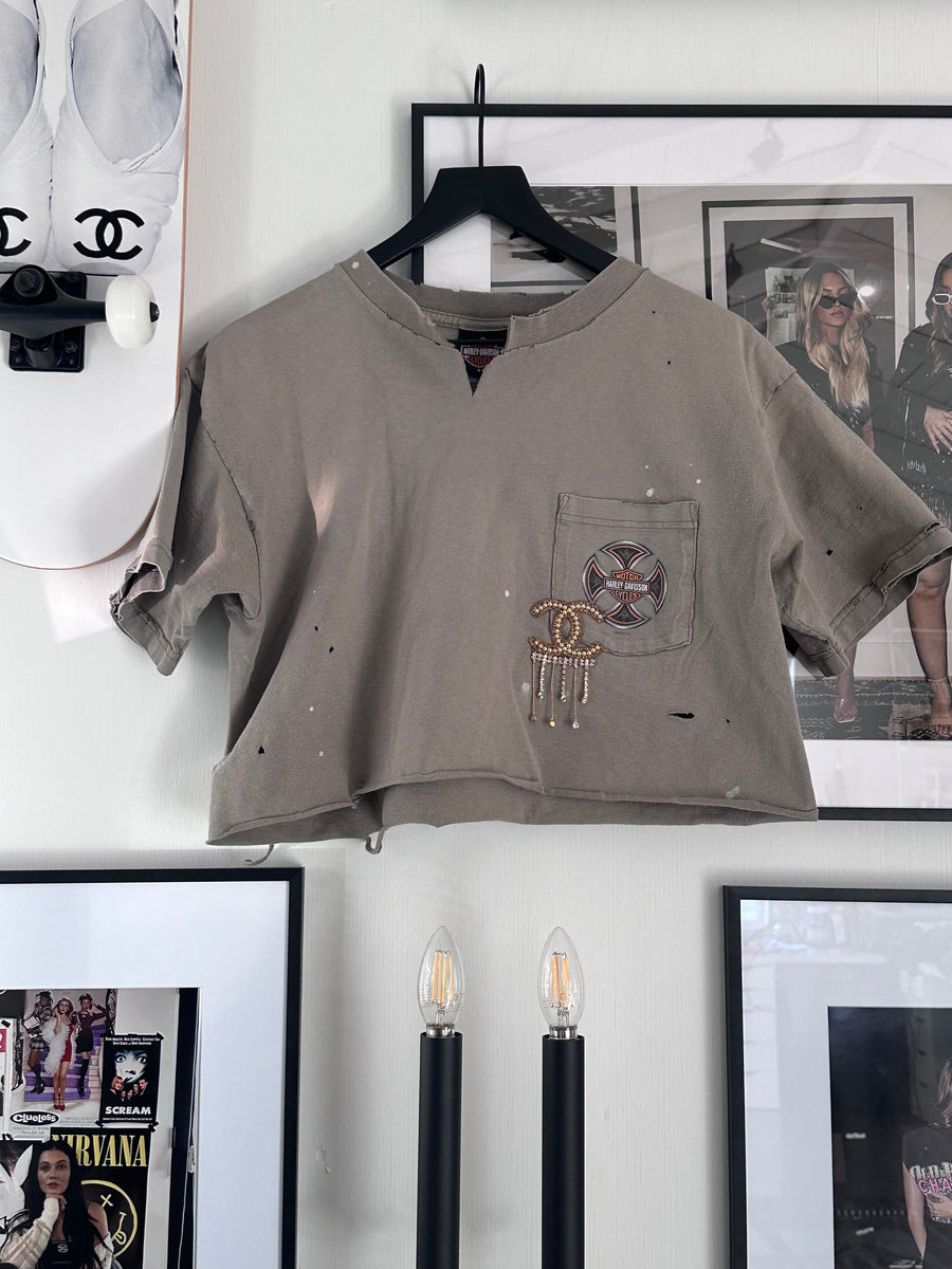 HD BABY – Dirty Bleach Studio