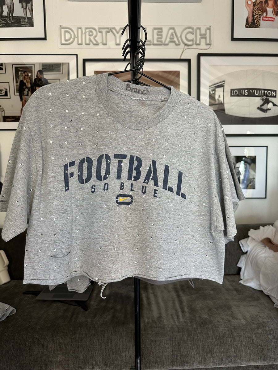 COLLECTED tops/tees – Dirty Bleach Studio