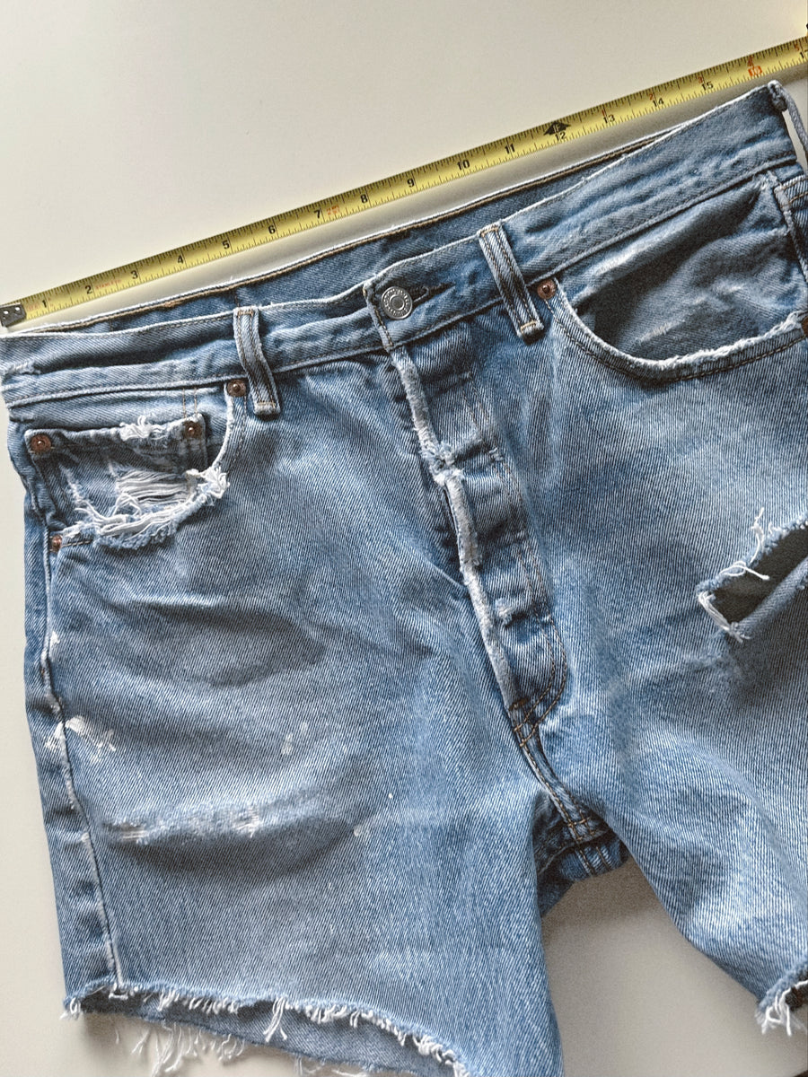 Bottoms – Dirty Bleach Studio