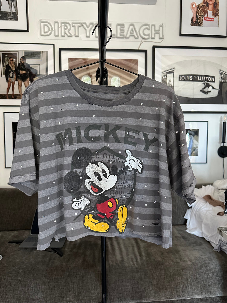 Large – Dirty Bleach Studio